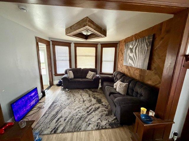 2007 N 40th St Unit 2009, Milwaukee, WI 53208