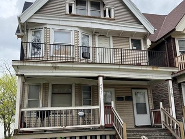 2007 N 40th St Unit 2009, Milwaukee, WI 53208