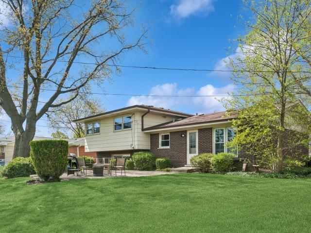 2007 N Spruce Terrace