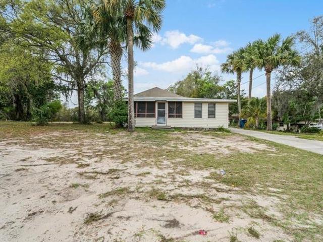 2007 N Volusia Ave, Orange City, FL 32763