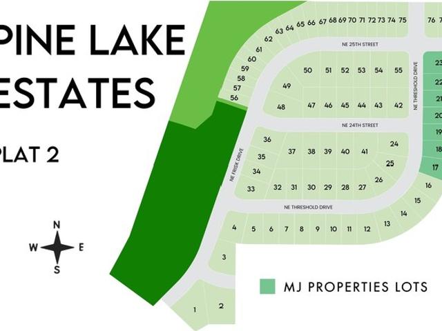 2007 NE Threshold Dr, Ankeny, IA 50021