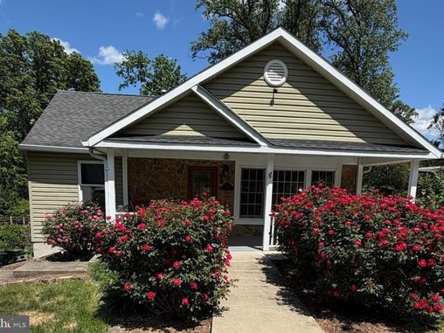 2007 Nordlie Pl, Falls Church, VA 22043