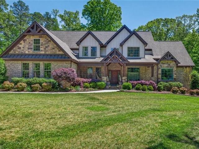 2007 Otter Creek Dr, Whitsett, NC 27377