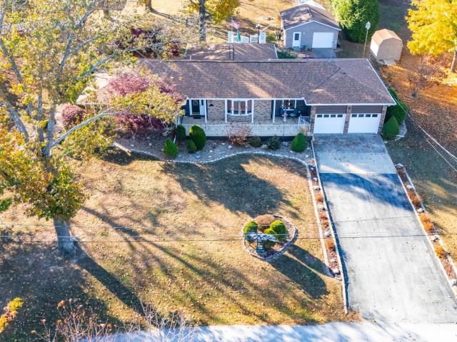 2007 Oakridge Drive
