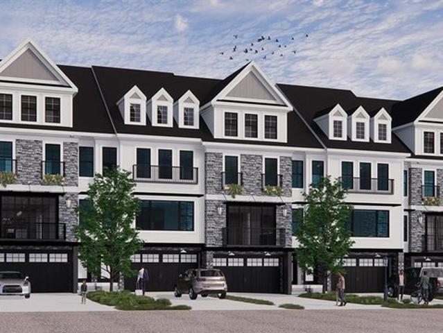 2007 Autumn Ln Unit 11D, Mars, PA 16046