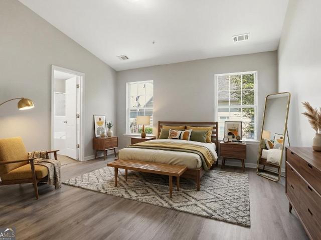 2007 Appaloosa Way