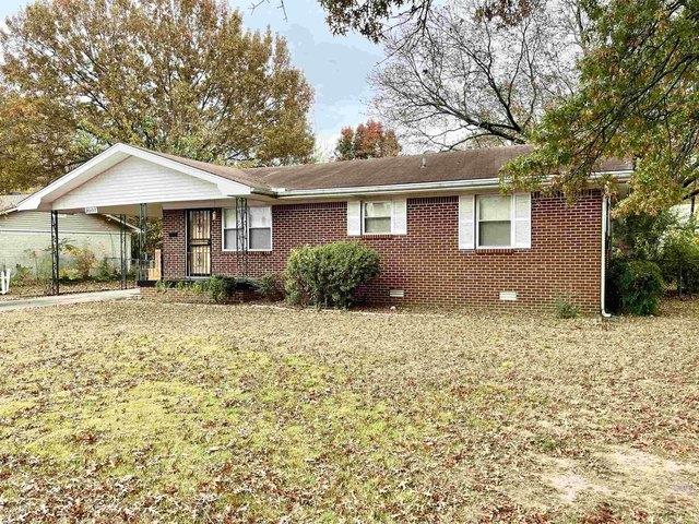 2007 Arkansas Ave, Conway, AR 72034