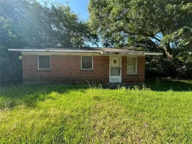 2007 BALTHROP ST, MOBILE, AL 36617