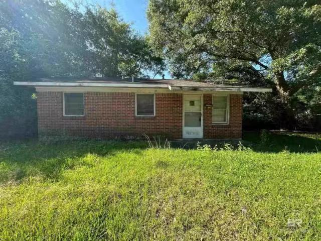 2007 BALTHROP ST, MOBILE, AL 36617