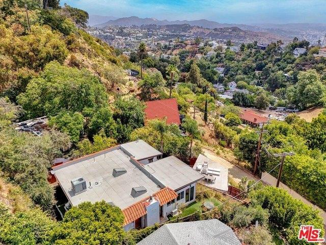 2007 Barcelona Dr, Los Angeles, CA 90046