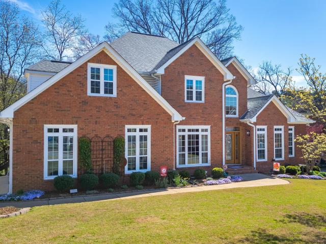 2007 Bay Pointe Drive
