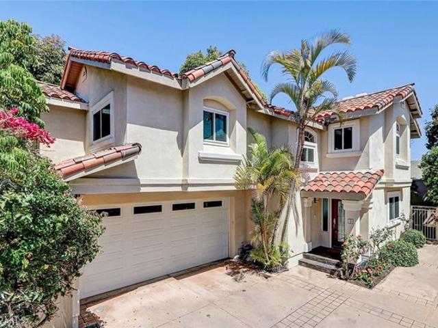 2007 Belmont Ln Unit B, Redondo Beach, CA 90278