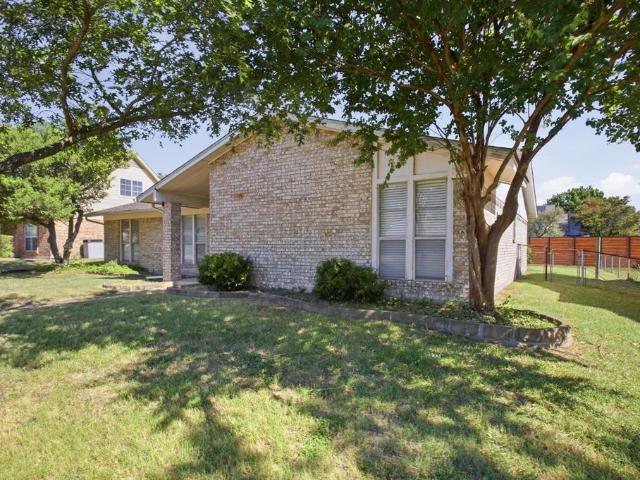2007 Berkner Drive