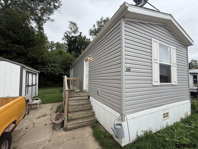 2007 Betz Rd Lot 55F, Bellevue, NE 68005