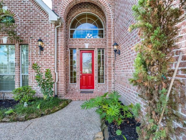 2007 Botany Bay Ln, Katy, TX 77450 | MLS #46646