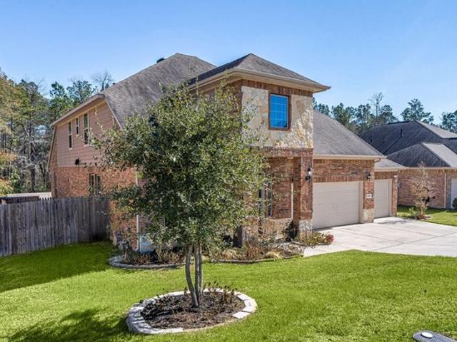 2007 Brookmont Dr, Conroe, TX 77301