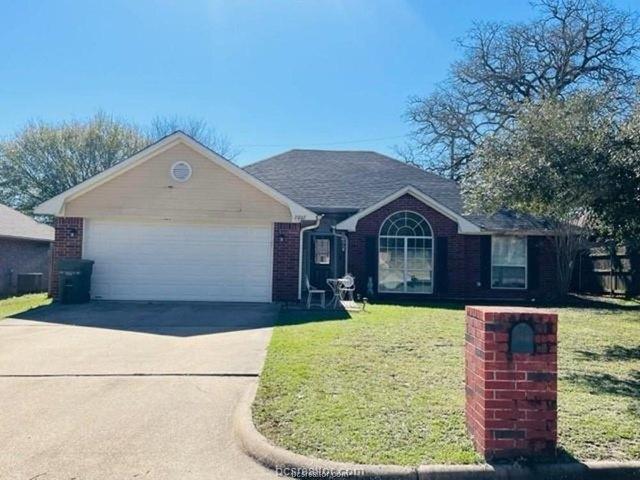 2007 Broken Arrow Cir, Bryan, TX 77807