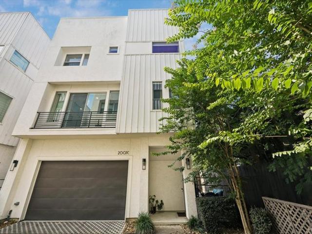 2007 Brun St Apt C, Houston, TX 77019