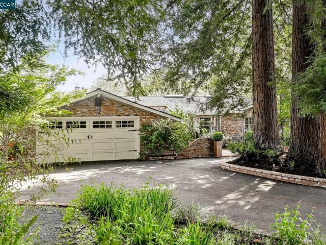 2007 Calle Los Callados, Diablo, CA 94528 | MLS #41129