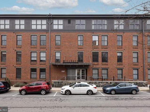 2007 Clipper Park Rd #421, Baltimore, MD 21211