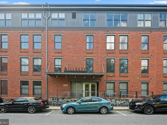 2007 Clipper Park Rd #325, Baltimore, MD 21211