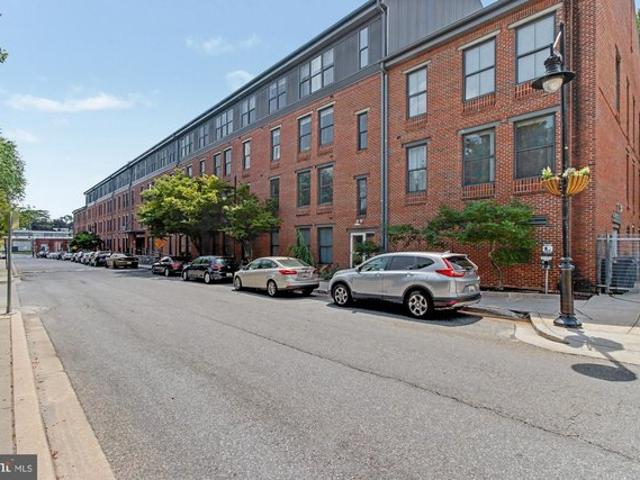 2007 Clipper Park Rd Unit 314, Baltimore, MD 21211