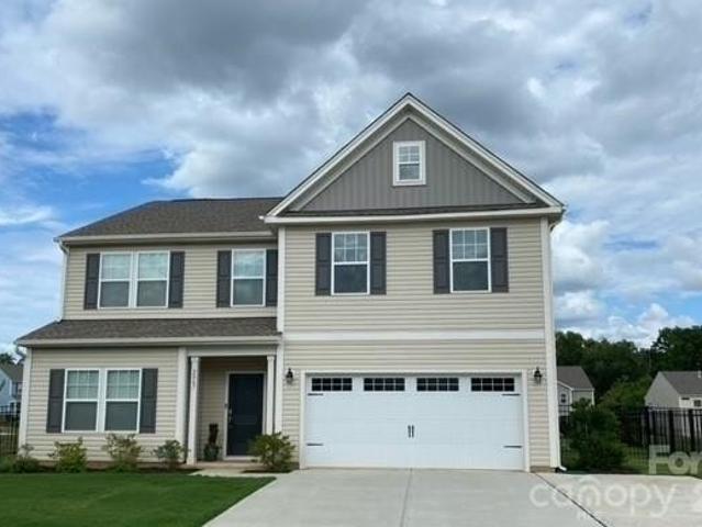 2007 Creeks Landing Dr, Monroe, NC 28110