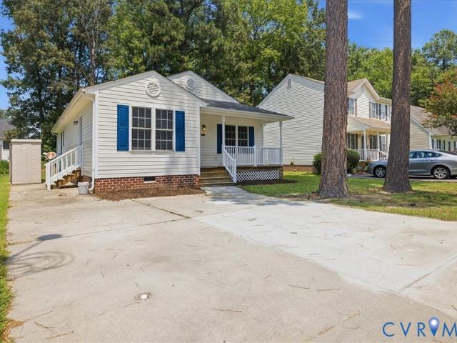 2007 Dellrose Drive