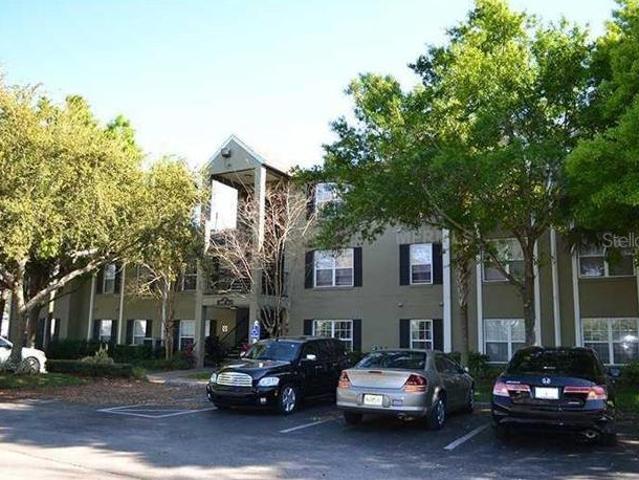 2007 Dixie Belle Dr #2007I, Orlando, FL 32812