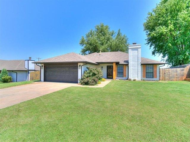 2007 E Ensey Ter, Mustang, OK 73064