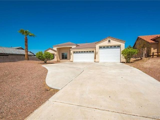 2007 E Primavera Ln, Fort Mohave, AZ 86426