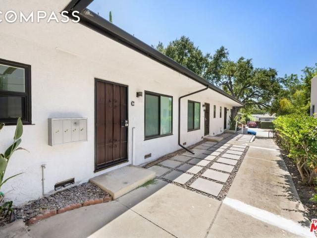 2007 E Villa St B, Pasadena, CA