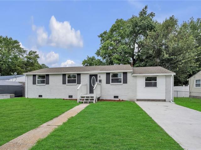 2007 Egger CIR