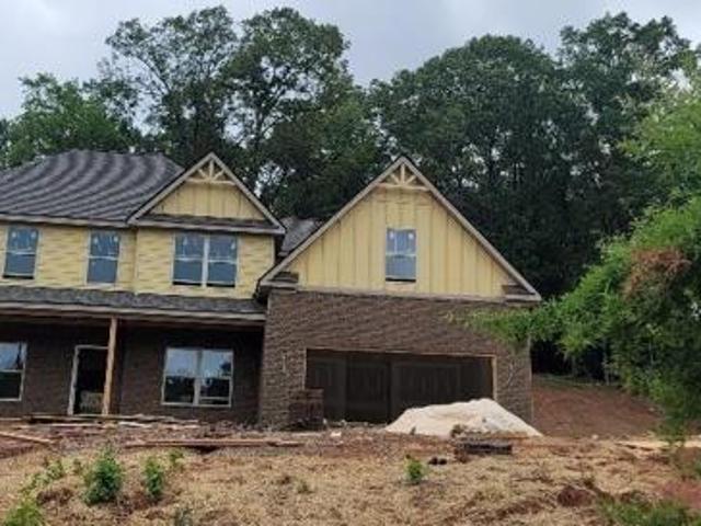 2007 Emily Jane Dr #LOT WM 65, Griffin, GA 30224