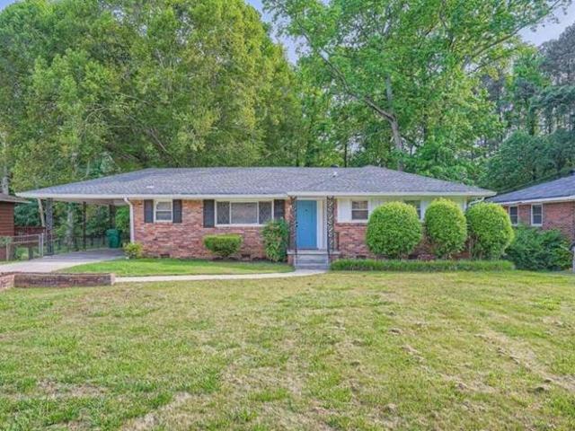 2007 Fargo Pl SE, Atlanta, GA 30316