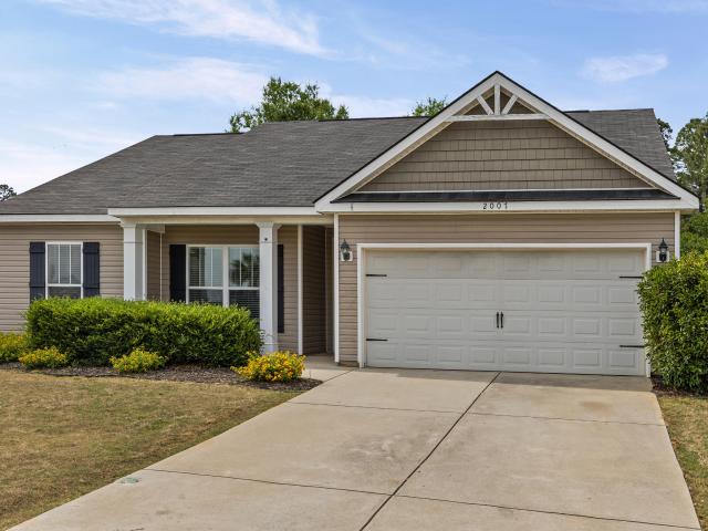 2007 Fern Crest Lane