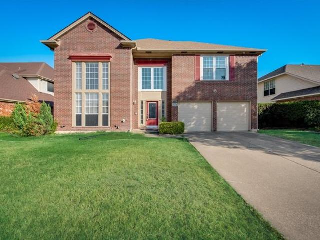 2007 Firewater Pl, Lewisville, TX 75067