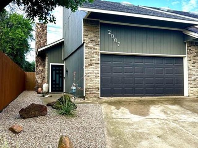 2007 Fleur De Lis Ct, Arlington, TX 76012