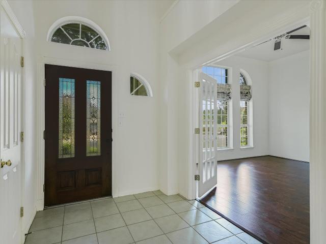2007 Forest Hill Cv
