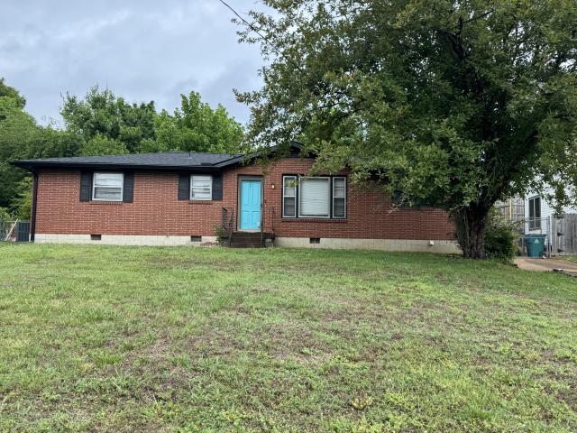 2007 Forrest Green Dr