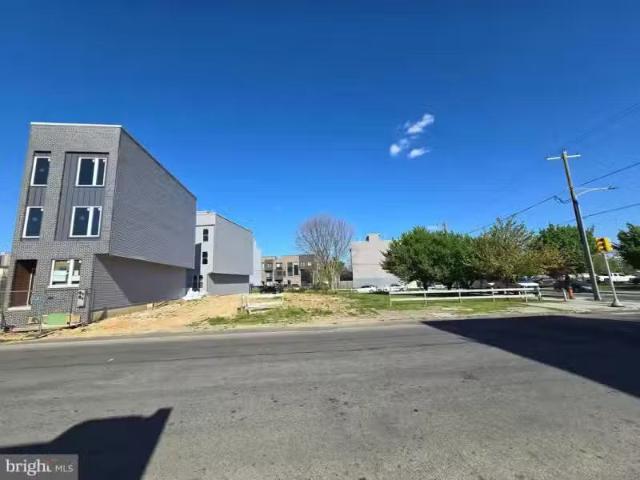 2007 GERMANTOWN AVE, PHILADELPHIA, PA 19122 Vacant Land For Sa.