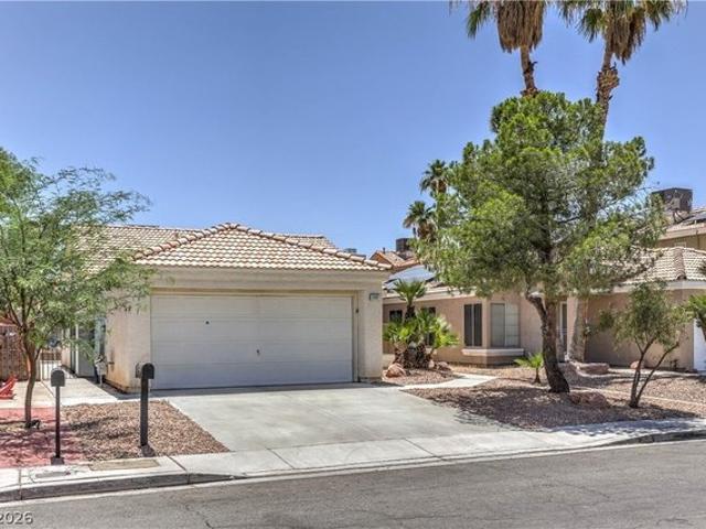 2007 Glistening Sands Dr, Las Vegas, NV 89119