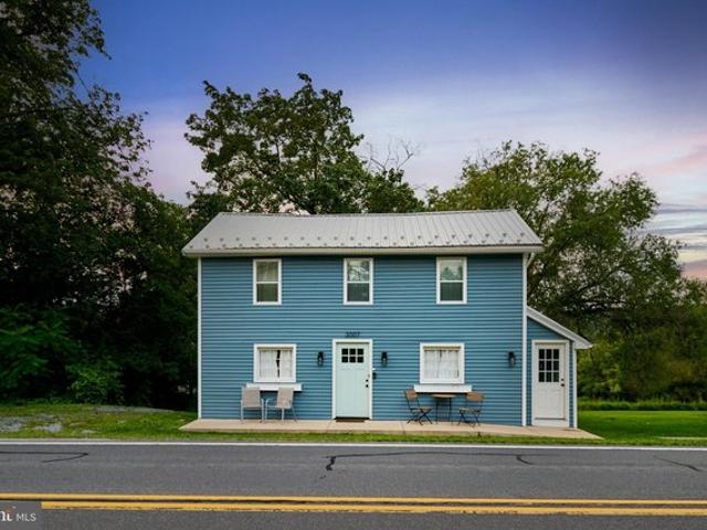 2007 Halfmoon Valley Rd, Port Matilda, PA 16870