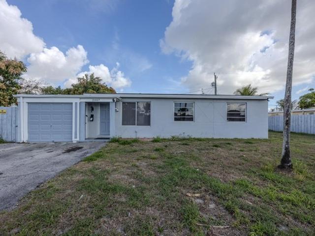 2007 Kenwood Rd, West Palm Beach, FL 33409