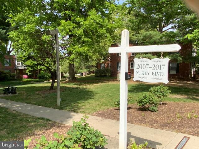 2007 Key Boulevard # 586