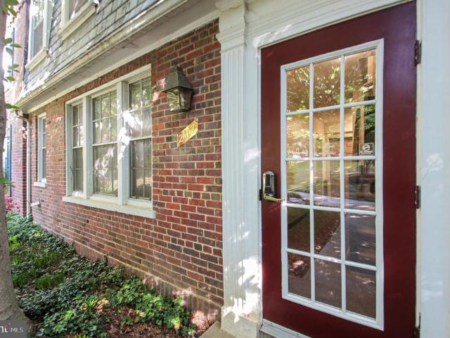2007 Key Boulevard # 589