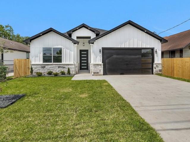 2007 King St, Houston, TX 77026
