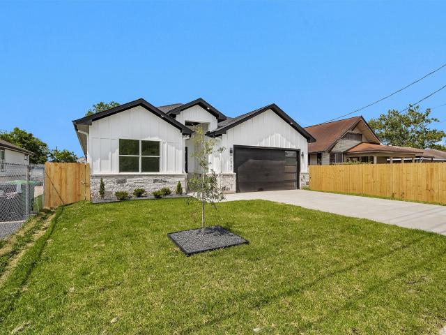 2007 King St, Houston, TX 77026 | MLS #60346 | Compass