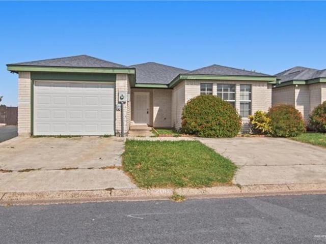2007 Lemon Tree Ct, Edinburg, TX 78539