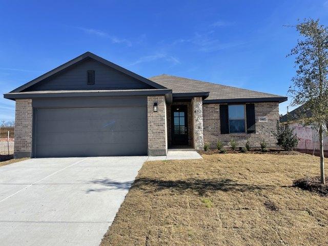 2007 Pacific Ave, Anna, TX 75409